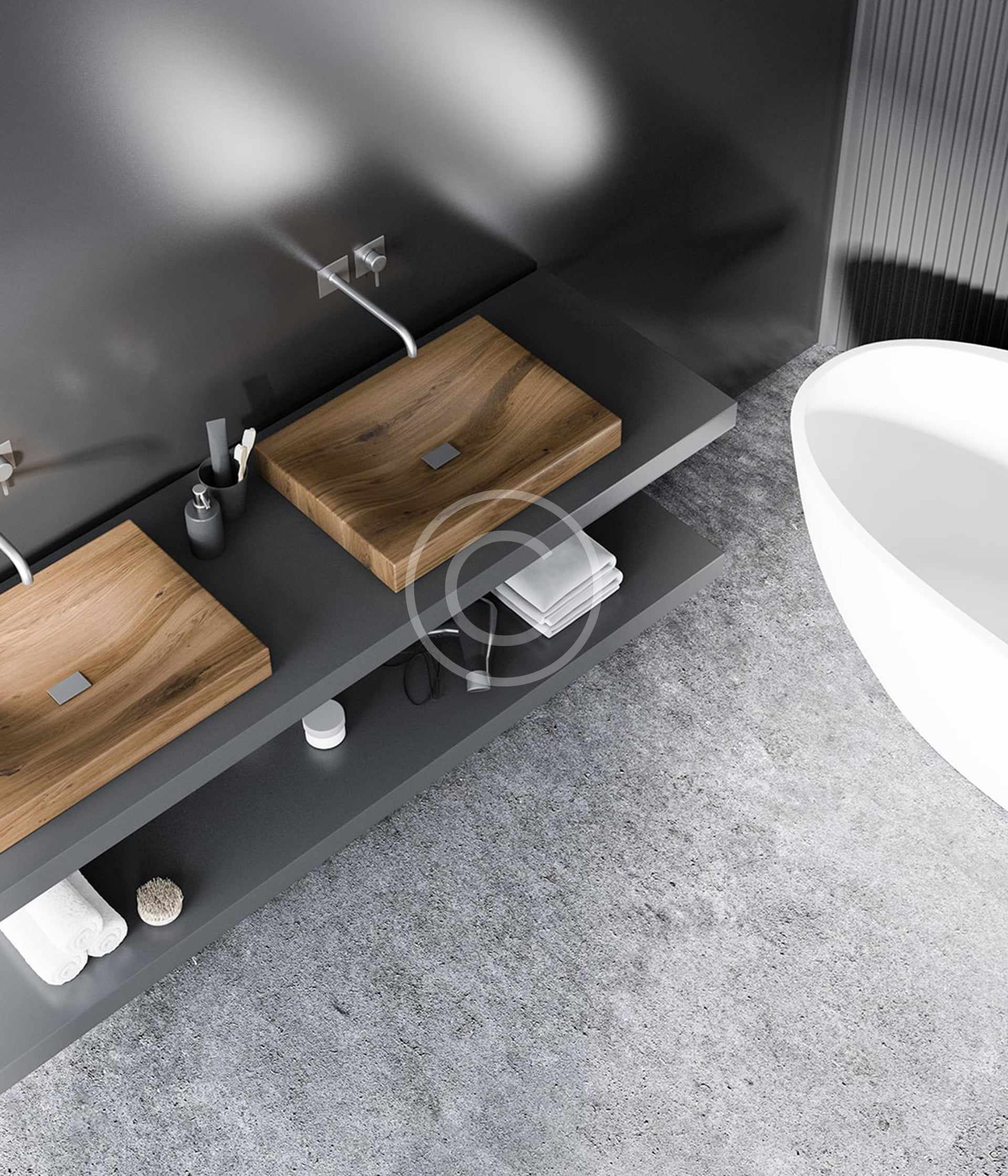 Natural Stone – Studio1 Design